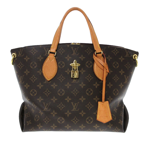 Louis Vuitton | Bags | Louis Vuitton Monogram Flower Zipped Pm | Poshmark